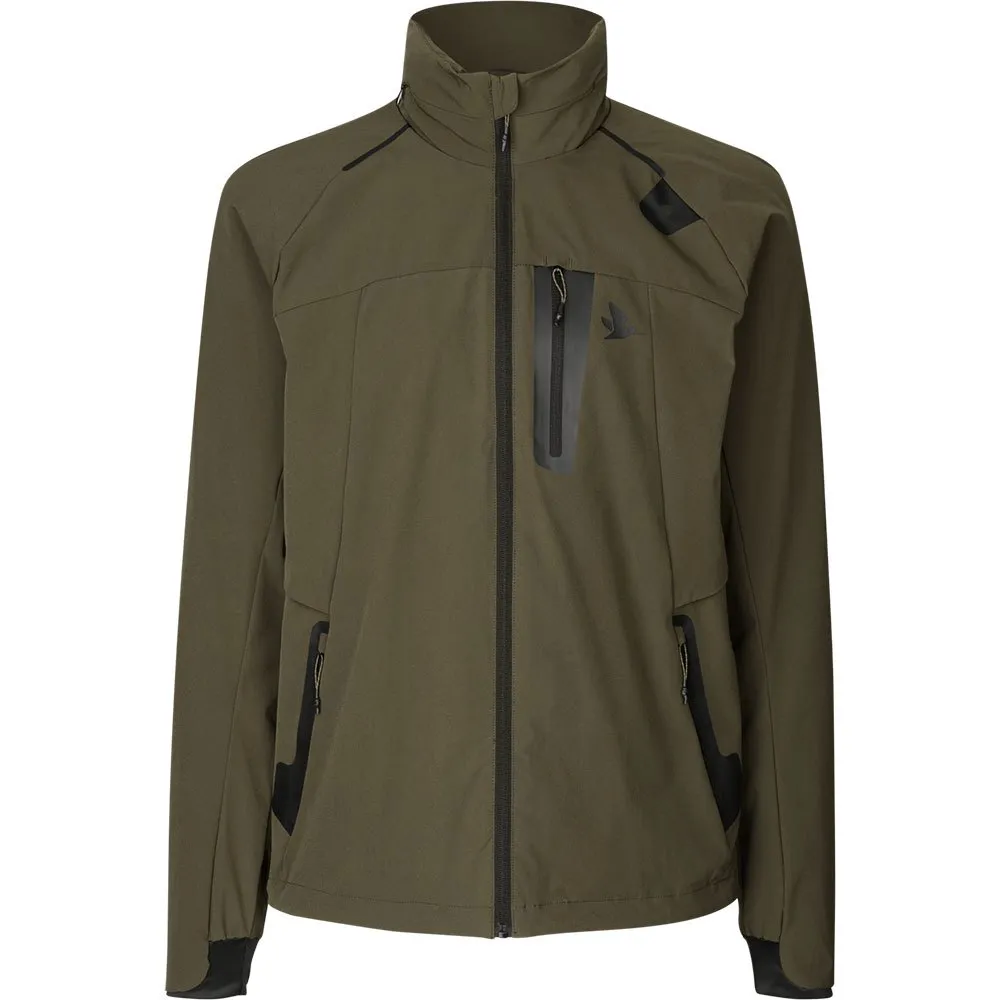 Seeland Hawker Trek Jacket Green | Hunting