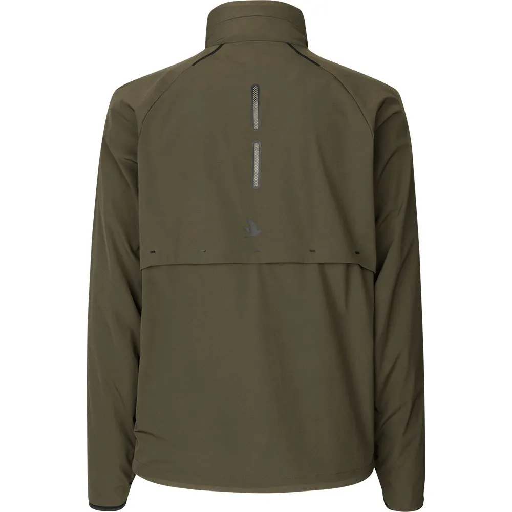 Seeland Hawker Trek Jacket Green | Hunting