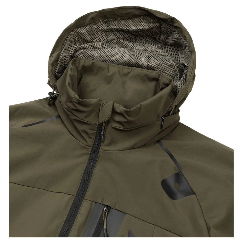 Seeland Hawker Trek Jacket Green | Hunting