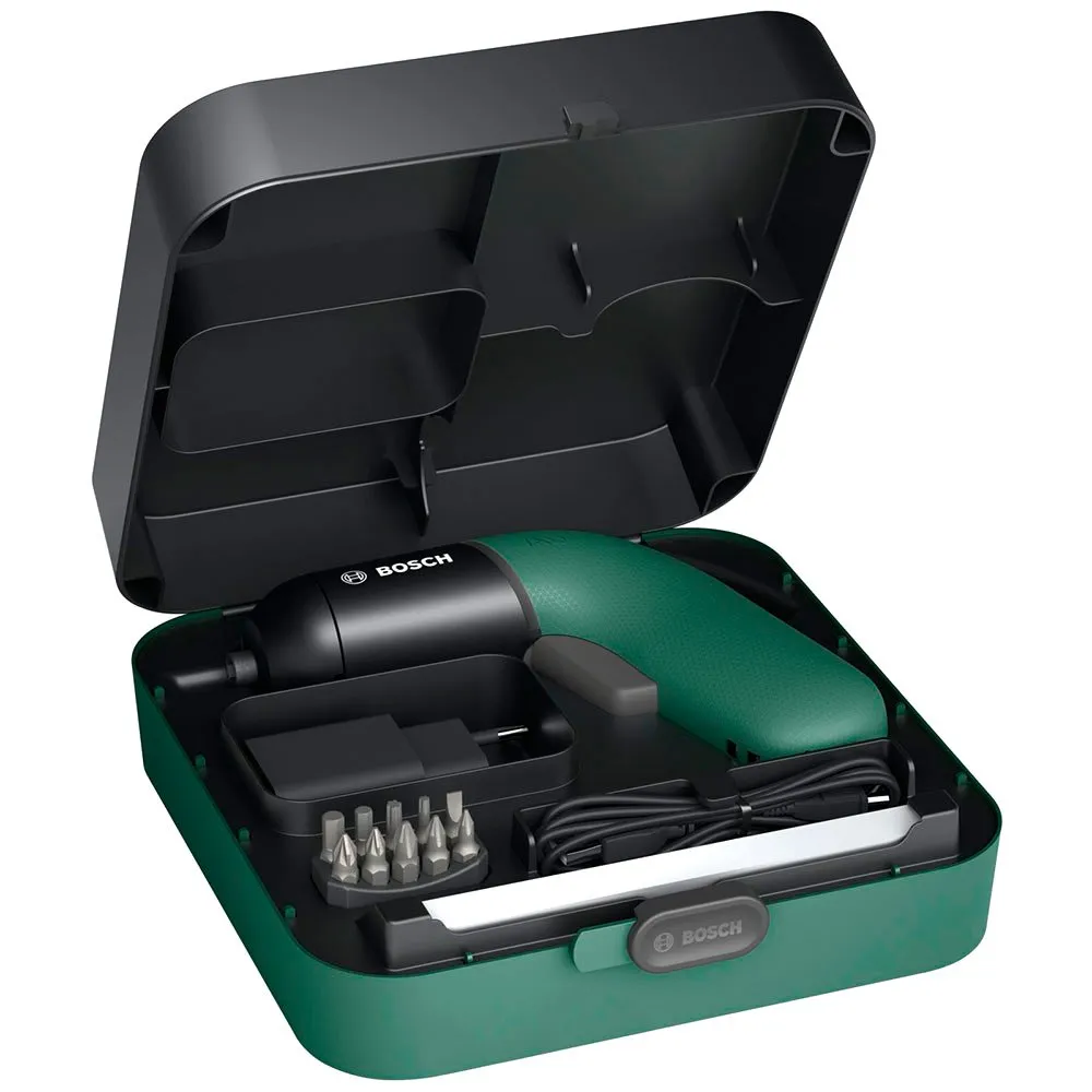 Bosch IXO VI Cordless | Bricoinn