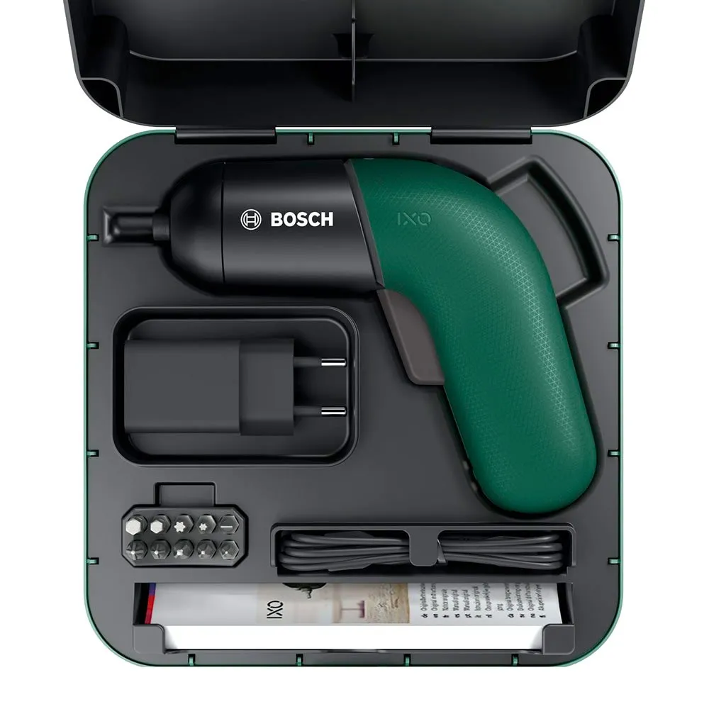 Bosch IXO VI Cordless | Bricoinn
