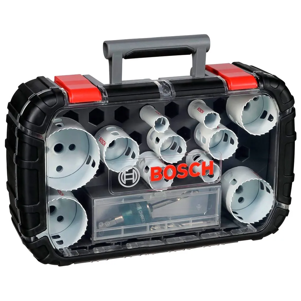 Bosch Progressor Wood+Metal | Bricoinn