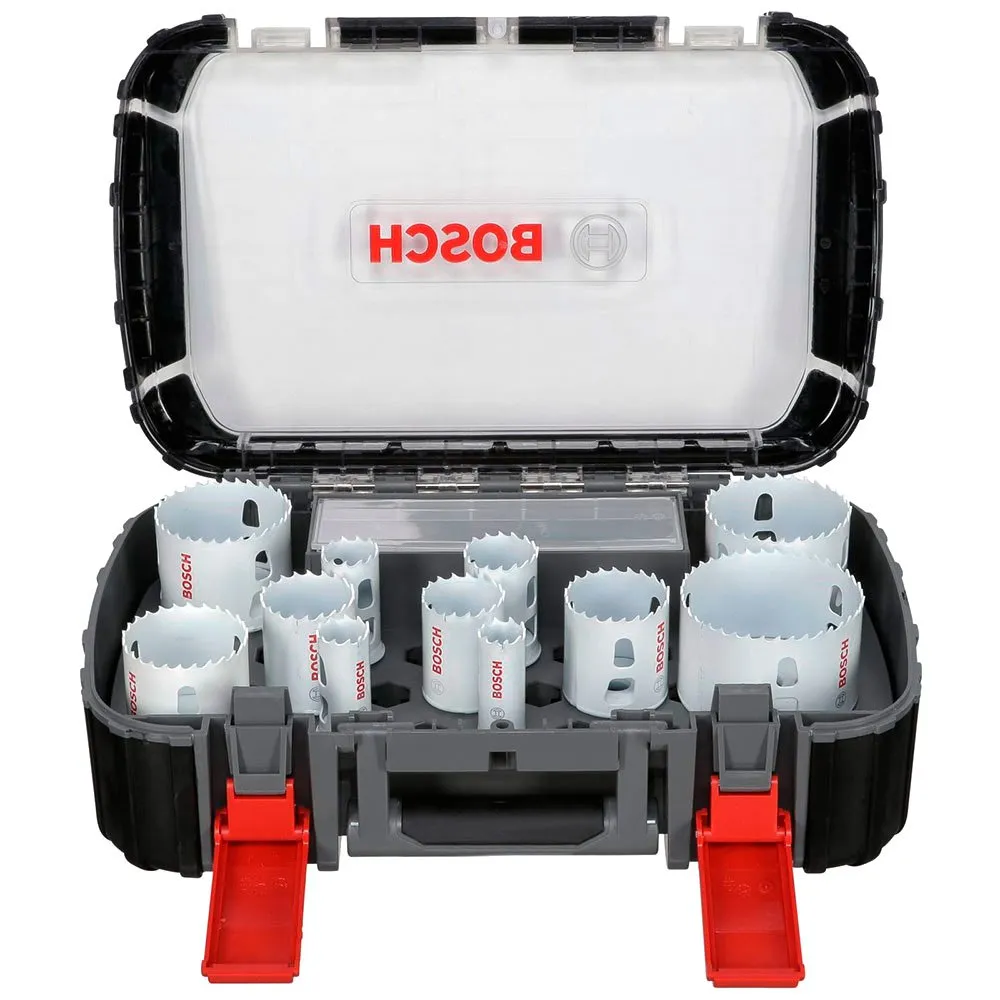 Bosch Progressor Wood+Metal | Bricoinn