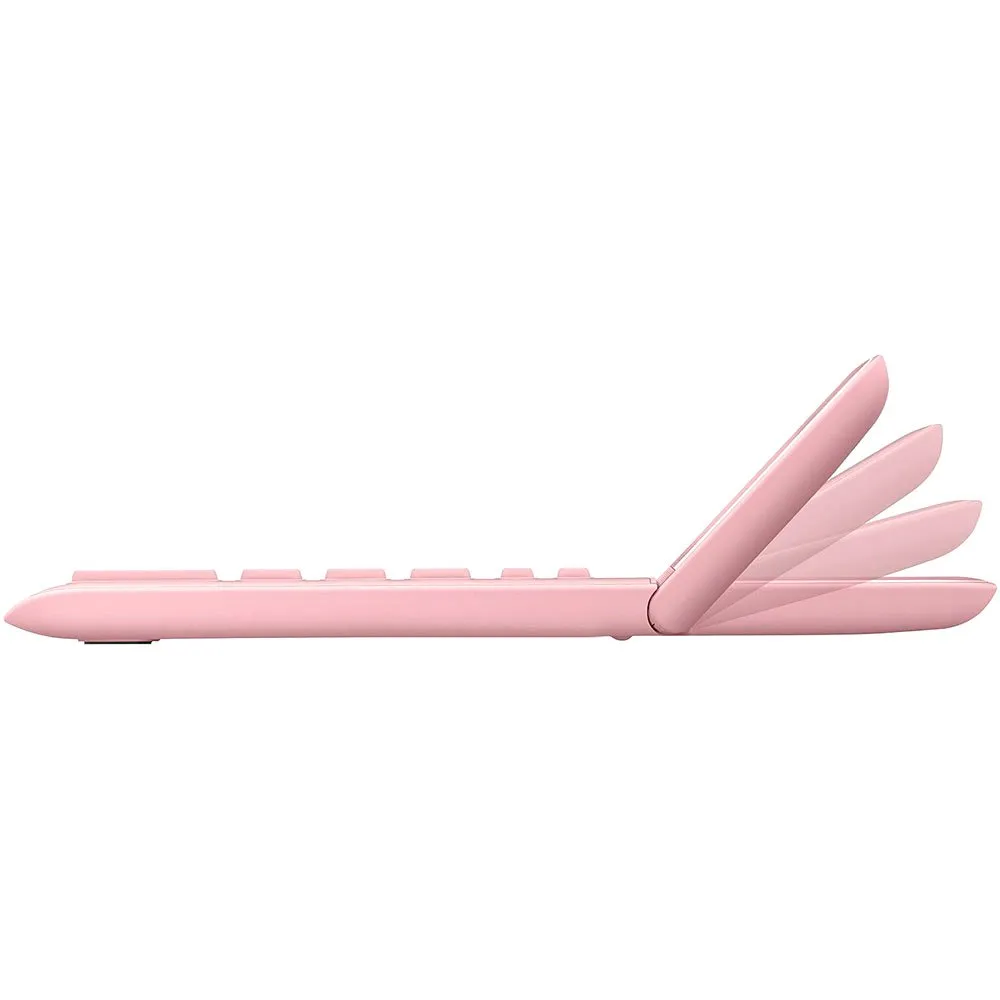Casio JW-200SC-PK Calculator Pink | Kidinn