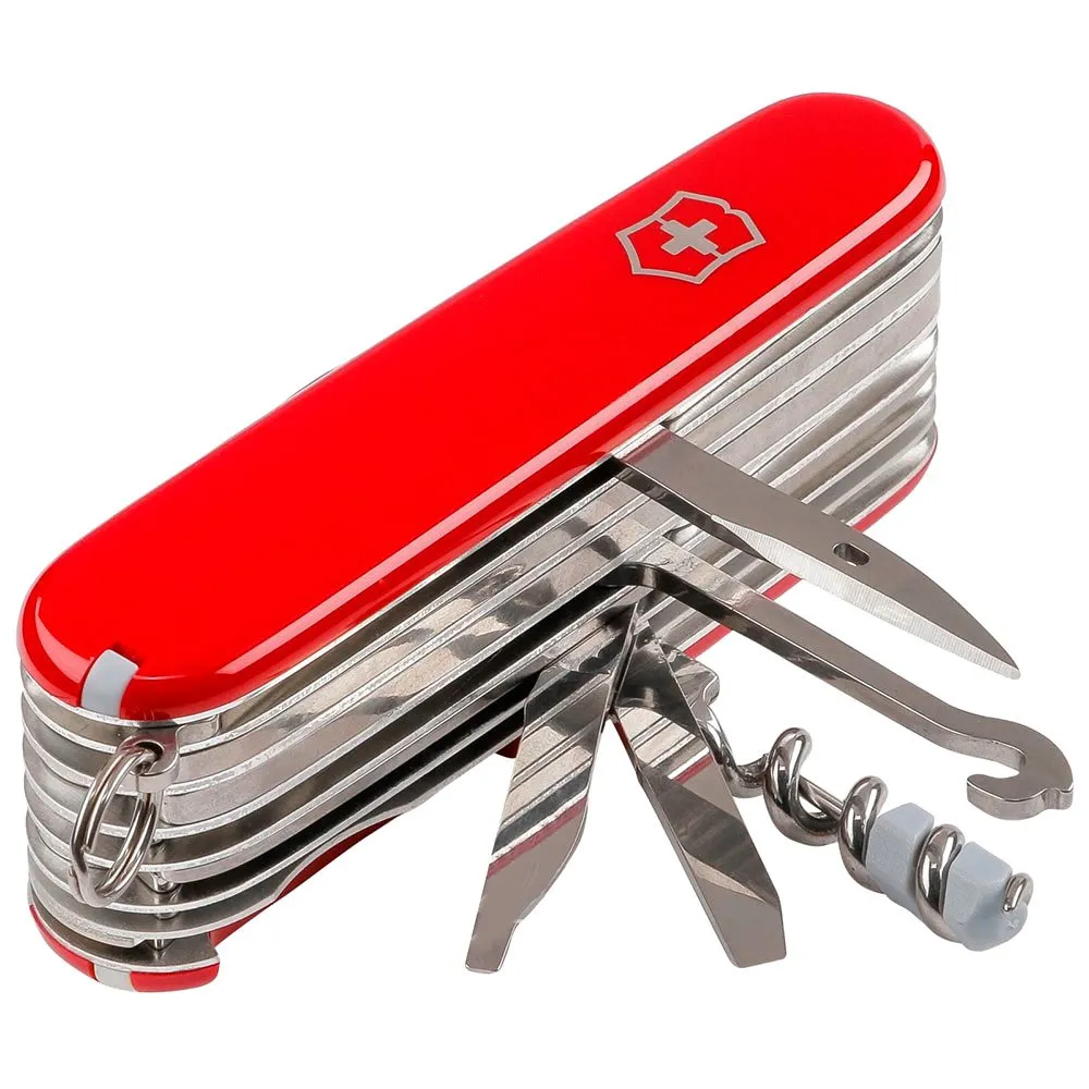 Victorinox Multiherramienta Swisschamp Multicolor | Waveinn