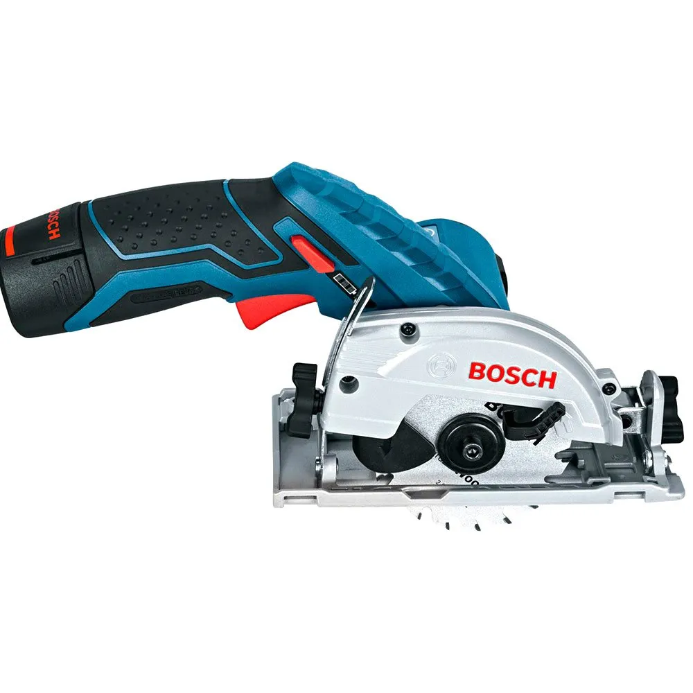 Bosch PT GKS 12V-26 Multicutter Blue | Bricoinn