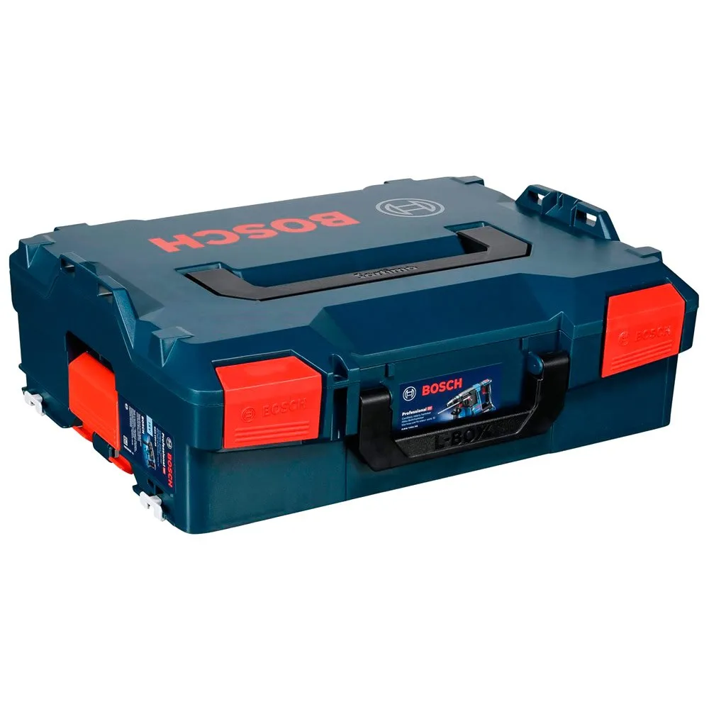 Bosch PT Combinado Inalámbrico Profesional GBH 18V-26 Azul| Bricoinn