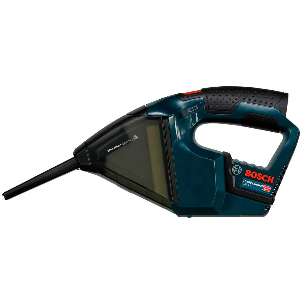 Bosch PT Cordless GAS Solo 12V Silver | Techinn
