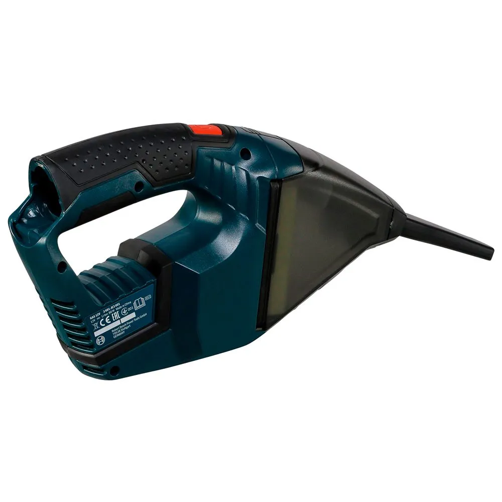 Bosch PT Cordless GAS Solo 12V Silver | Techinn