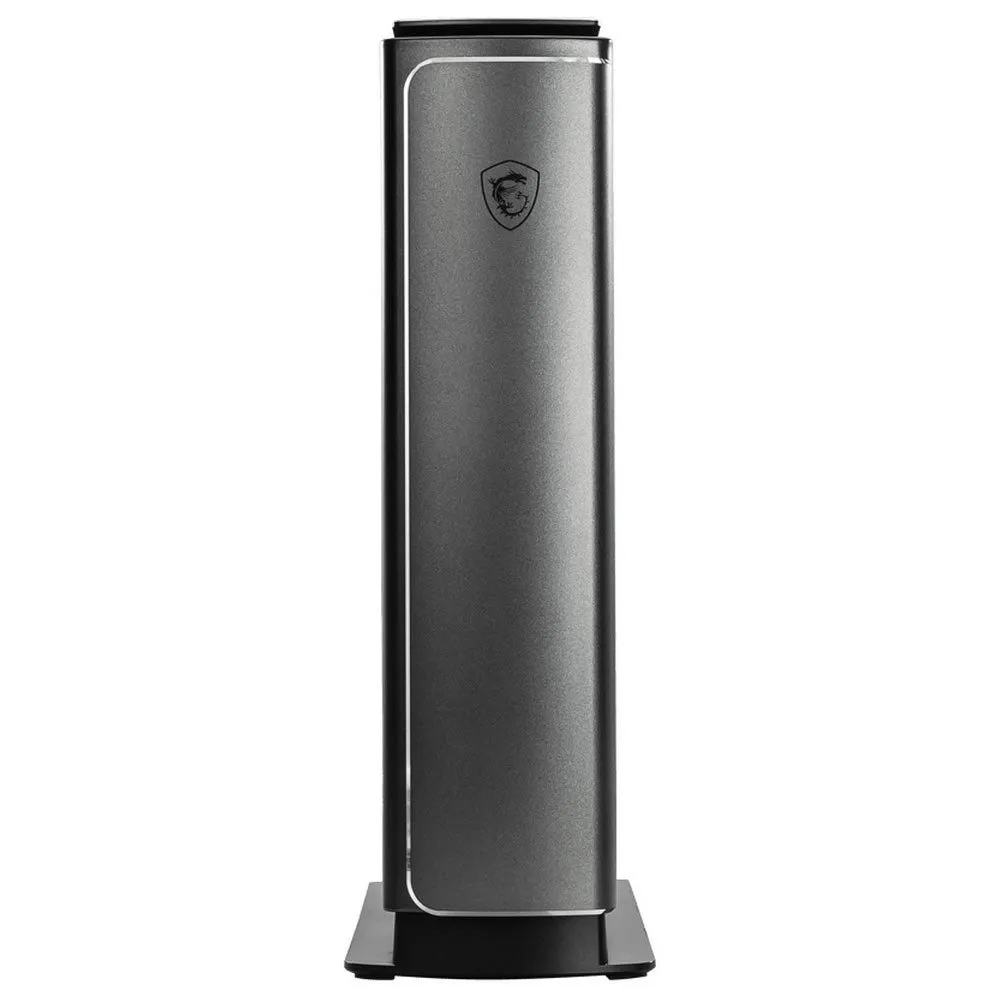 MSI Prestige P100 9SI-061EU i7-9700KF/32GB/1TB SSD Desktop PC Black ...