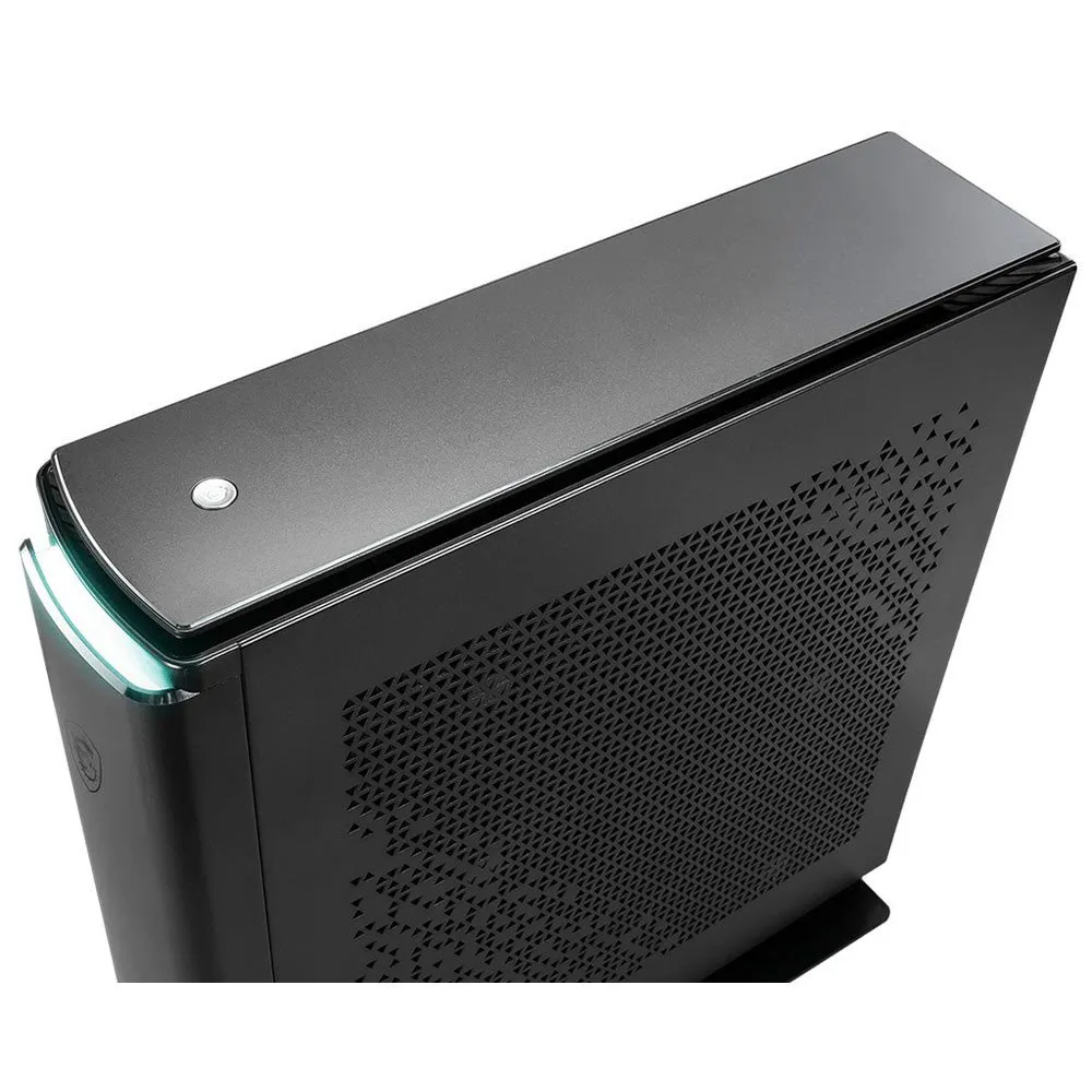 MSI Prestige P100 9SI-061EU i7-9700KF/32GB/1TB SSD Desktop PC Black ...