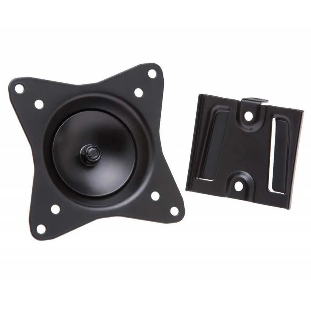 Majestic Bracket Tilt And Swivel Black | Waveinn