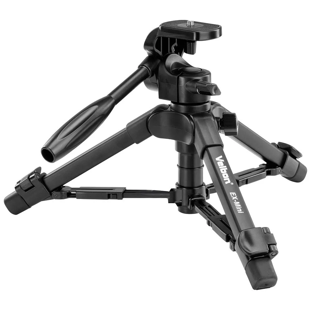 Velbon EX-Mini Tripod | Techinn