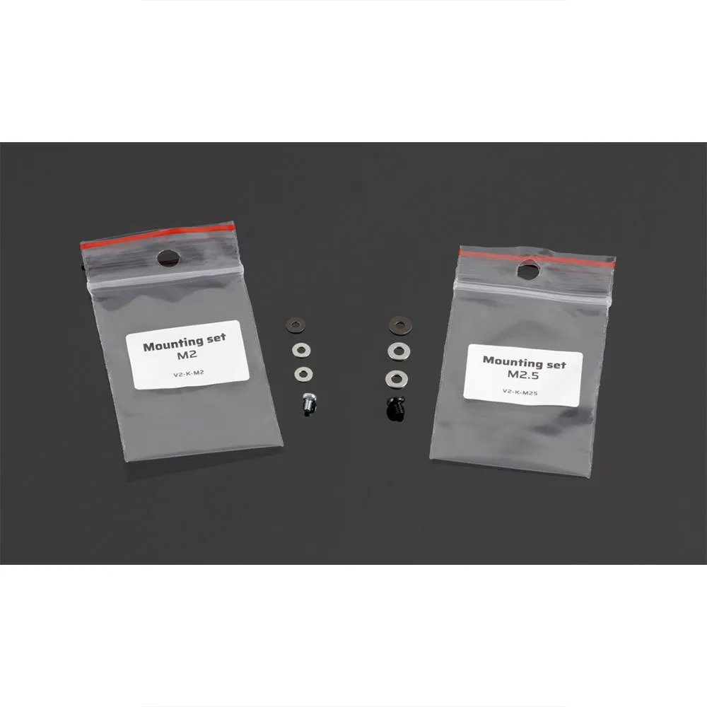 Gate Aster V2 Basic Module Front Wired | Xtremeinn