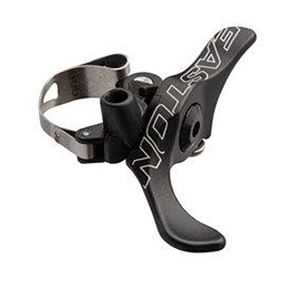 Easton AX Telescopic Lever Dropper, Noir | Bikeinn