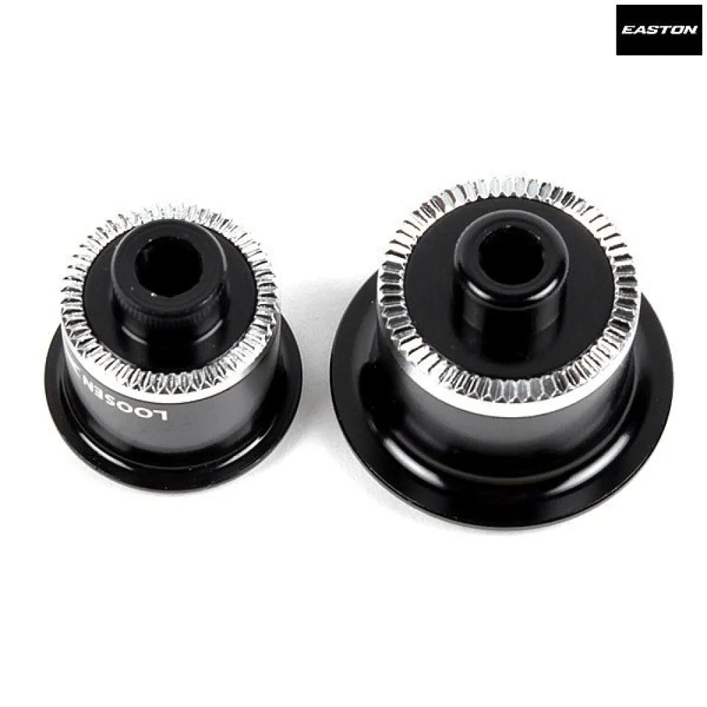 Easton X5 Rear 10 x 135 mm QR End Cap 2 Units | Bikeinn