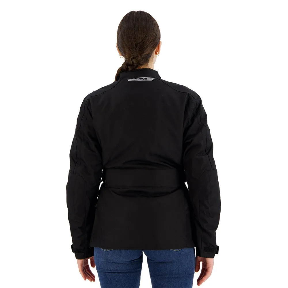 Bering April Jacket Black | Motardinn