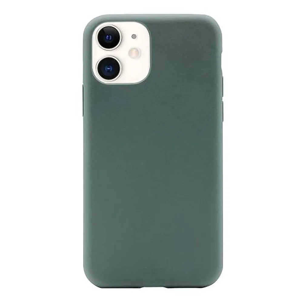 Puro Case Green Apple iPhone 12 Mini Green | Techinn
