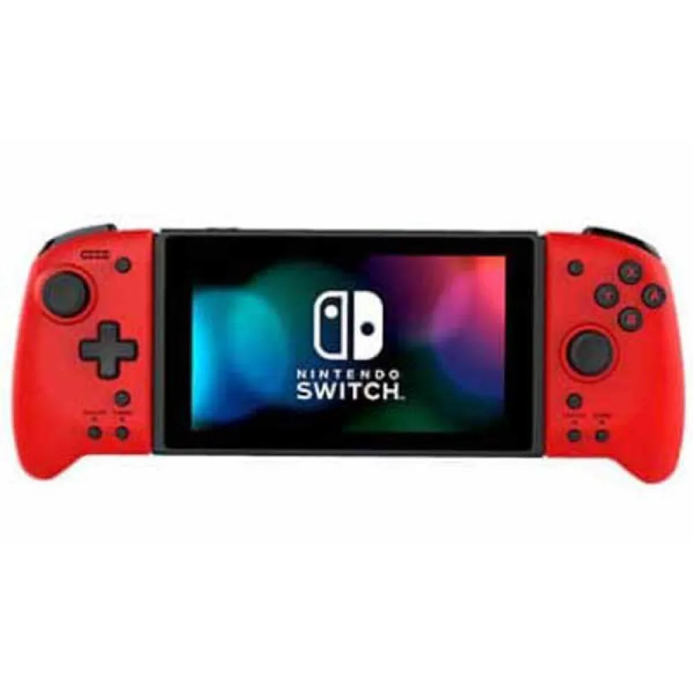 Hori Nintendo Switch Split Pro Controller Red | Techinn