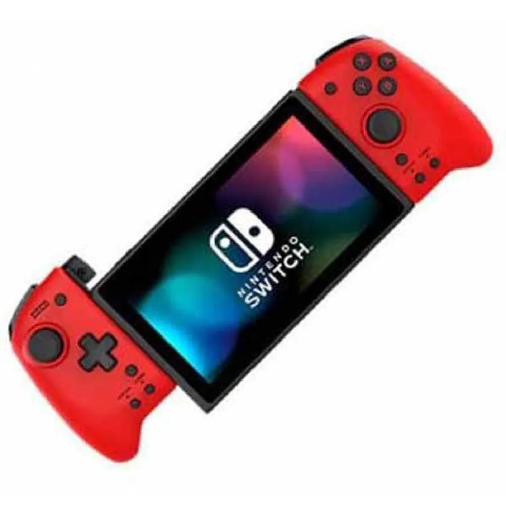 Hori Nintendo Switch Split Pro Controller Red | Techinn