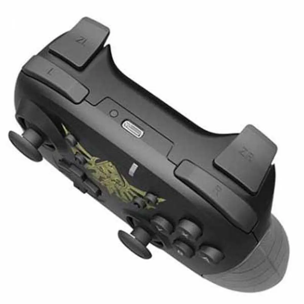 Hori Zelda Nintendo Switch Gamepad | Techinn