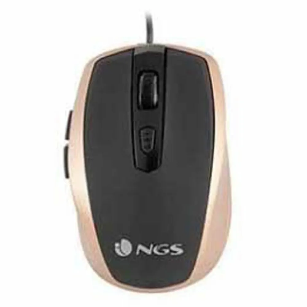 NGS Tick mouse | Techinn