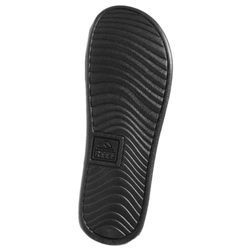 Reef Stash slides Black | Dressinn