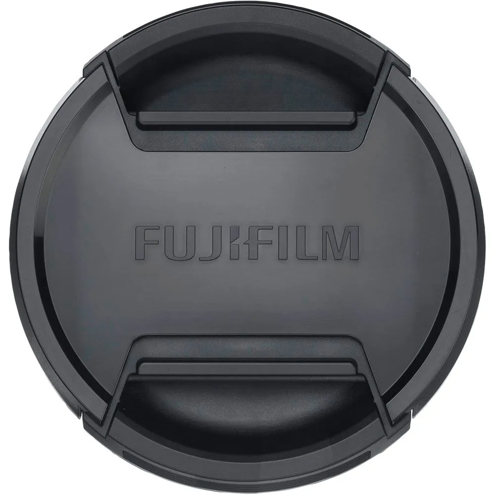 Fujifilm Lens Cap 105 mm Silver | Techinn
