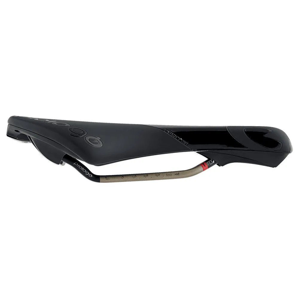Prologo Zero Tri PAS Nack saddle | Bikeinn