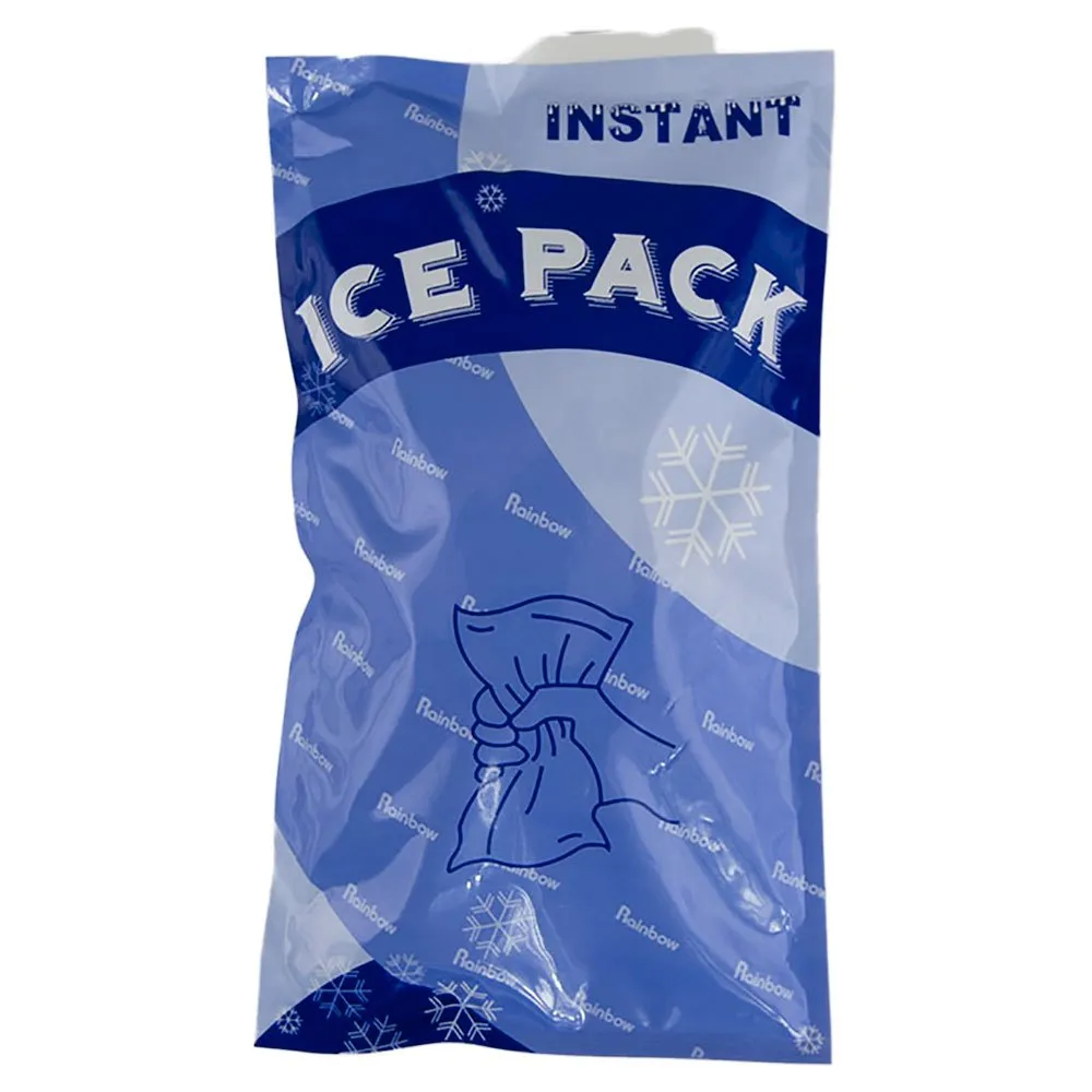 Powershot Instant Ice 5 Units, Blue | Bikeinn