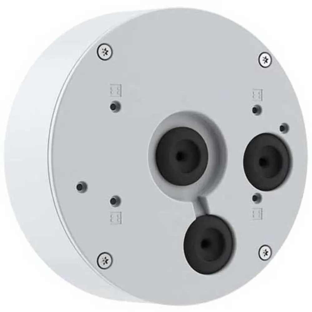 Axis T94S01P Conduit Back Box | Techinn