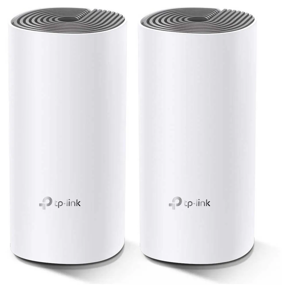 Tp-link Point D´accès AC1200 Home Mesh WiFi System Wireless Blanc| Techinn