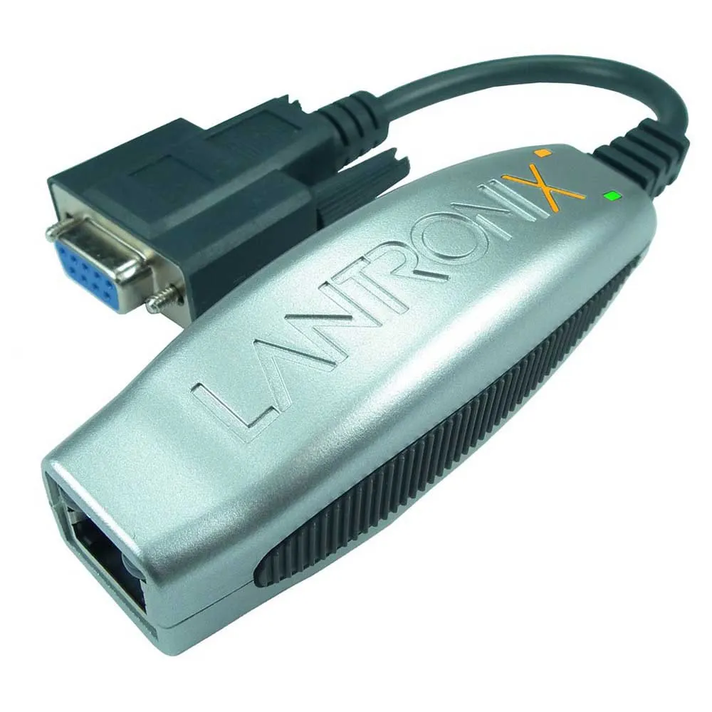 Lantronix Device Server xDirect 232 1 Port | Techinn