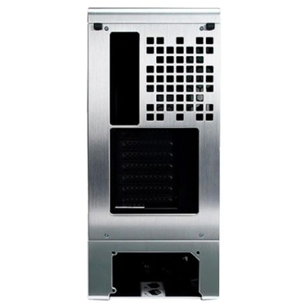 Inwin 905 OLED PC tower case Silver | Techinn