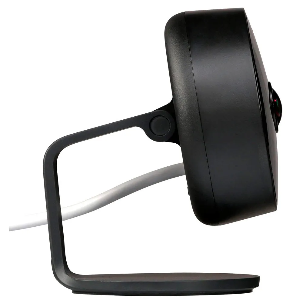 Logitech Circle View Security Camera Black | Techinn