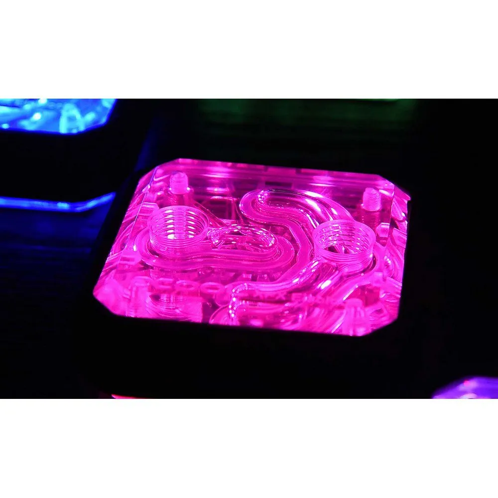 Alphacool Eisblock XPX CPU Waterblock | Techinn