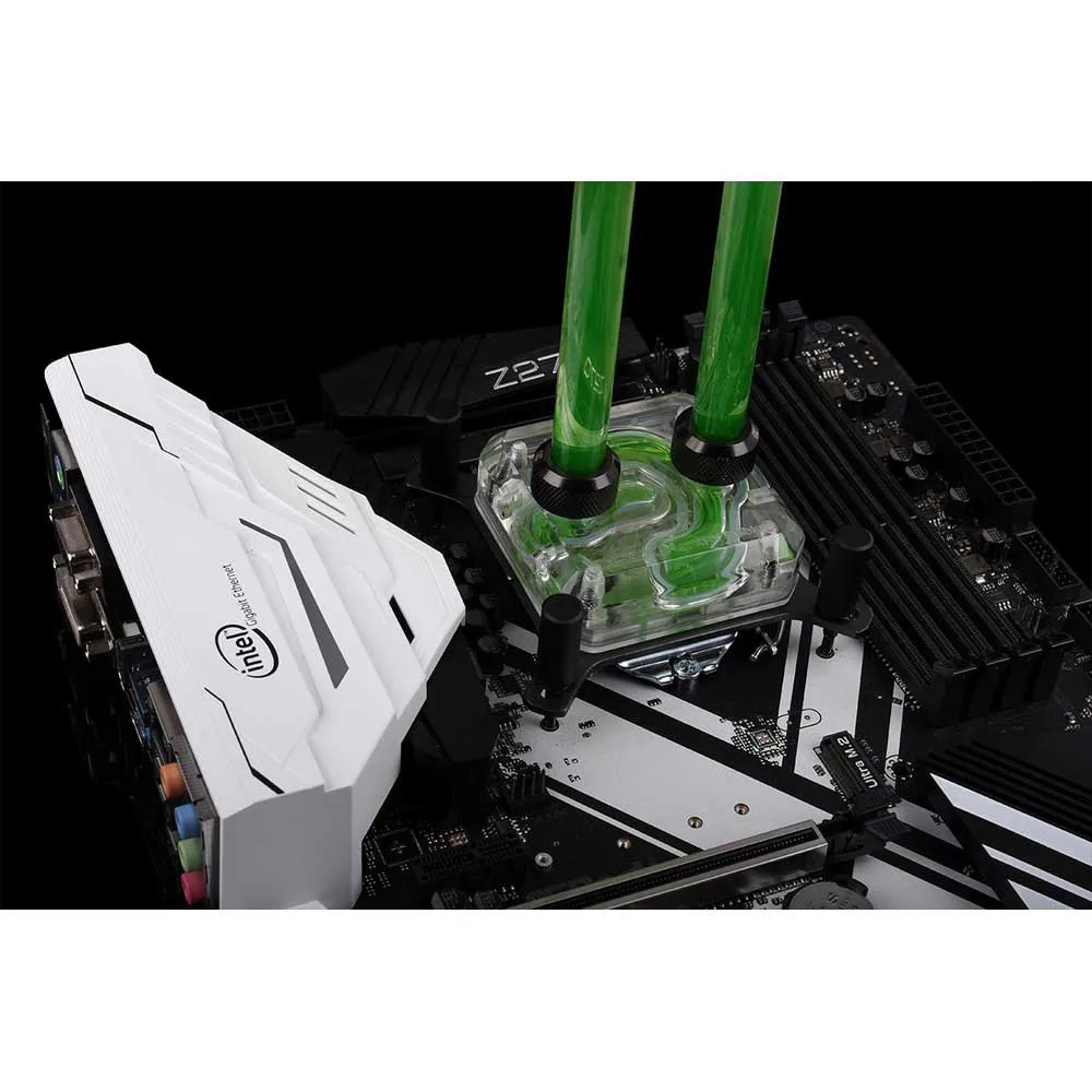 Alphacool Eisblock XPX CPU Waterblock | Techinn