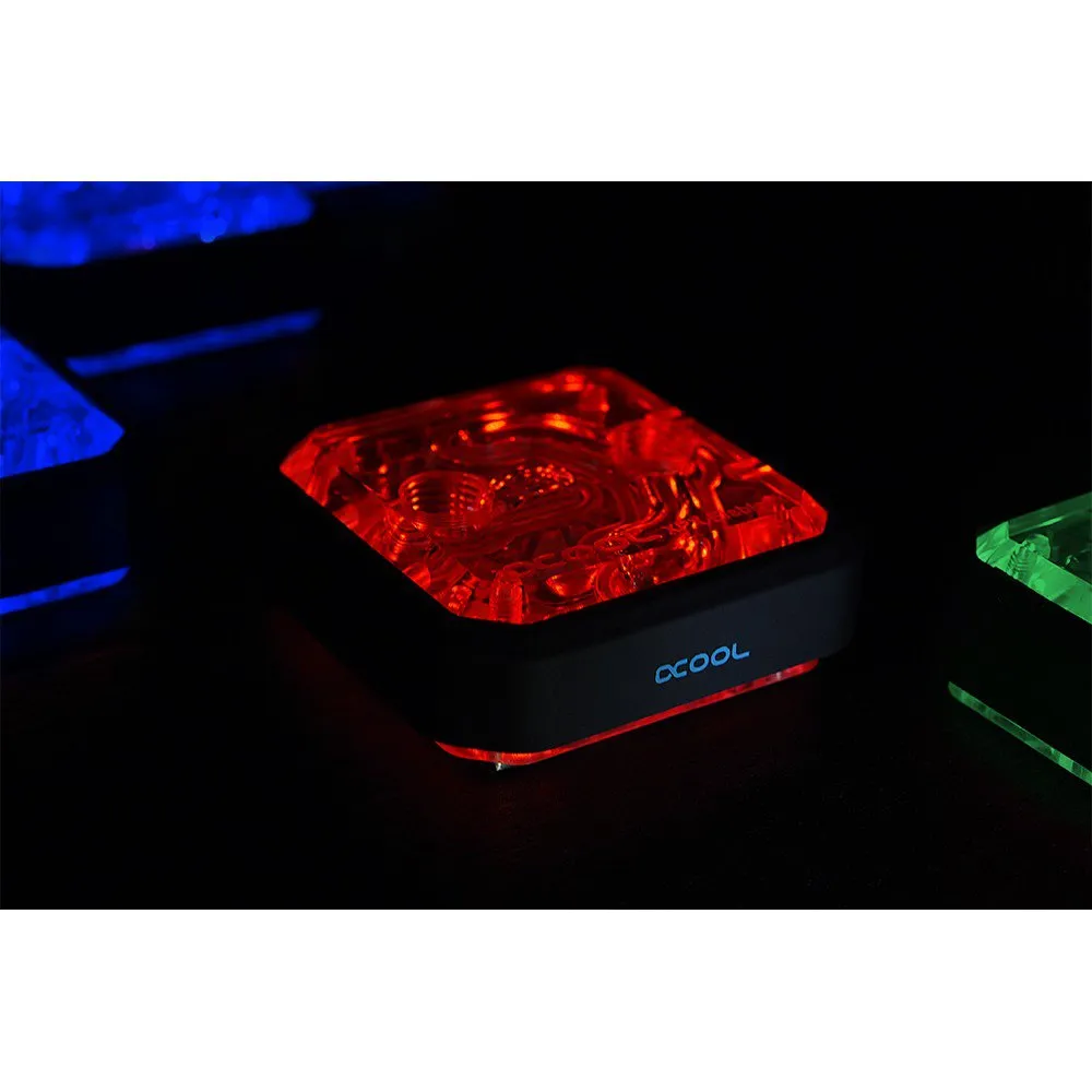 Alphacool Eisblock XPX CPU Waterblock | Techinn