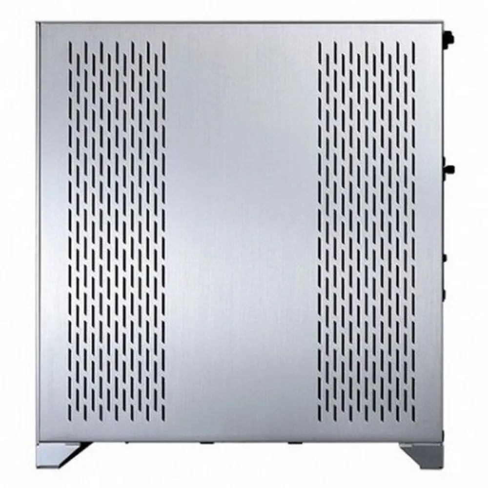 Lian li Boîtier PC PC-O11 XL Rog Edition Argenté | Techinn