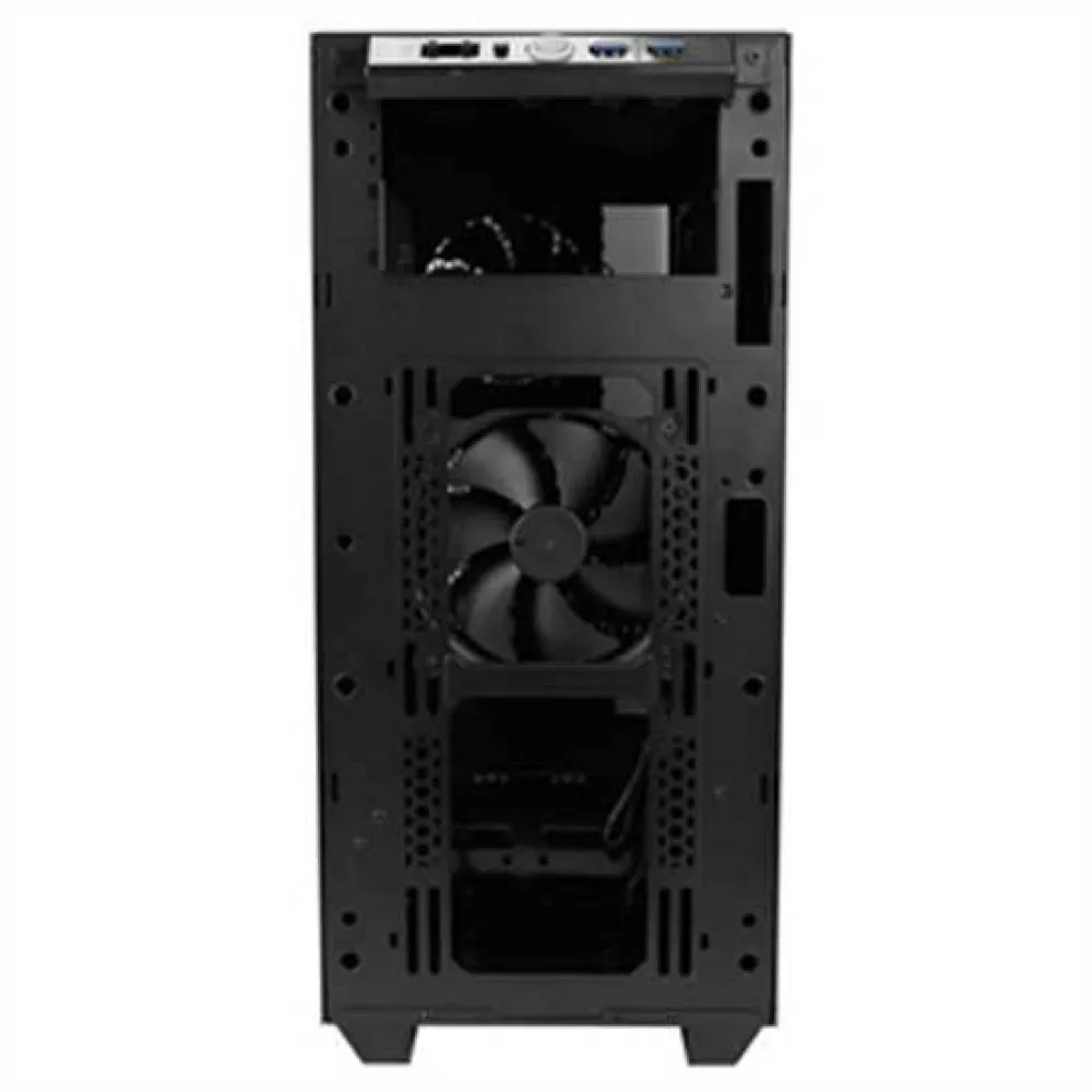 Antec P7 Silent PC tower case Black | Techinn