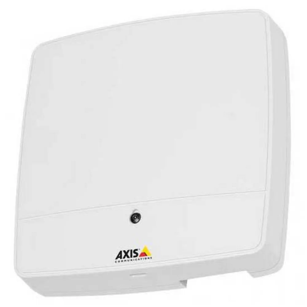 Axis A1001 Access control White | Techinn