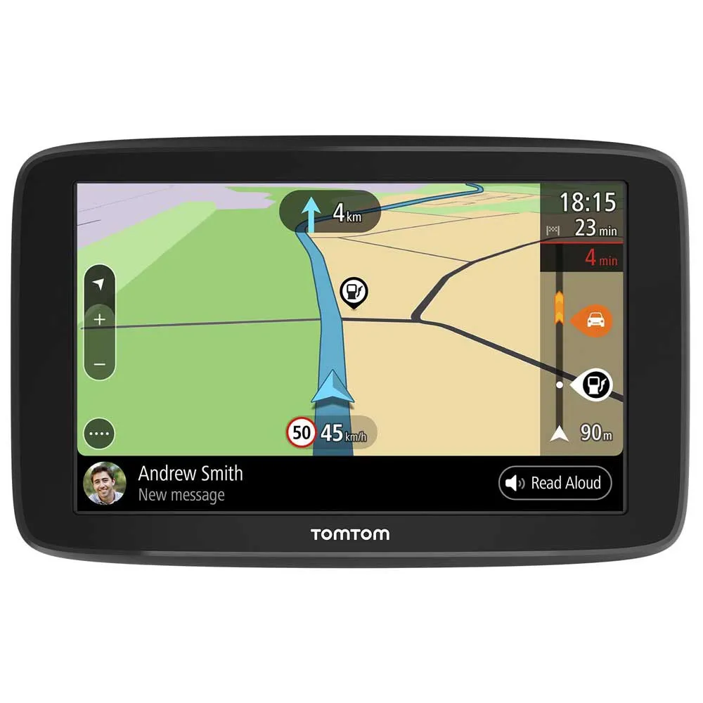 Tomtom Go Basic Wifi 6´´ GPS | Techinn