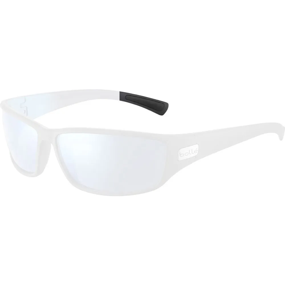 Bolle Python Temple Tips, Black | Bikeinn