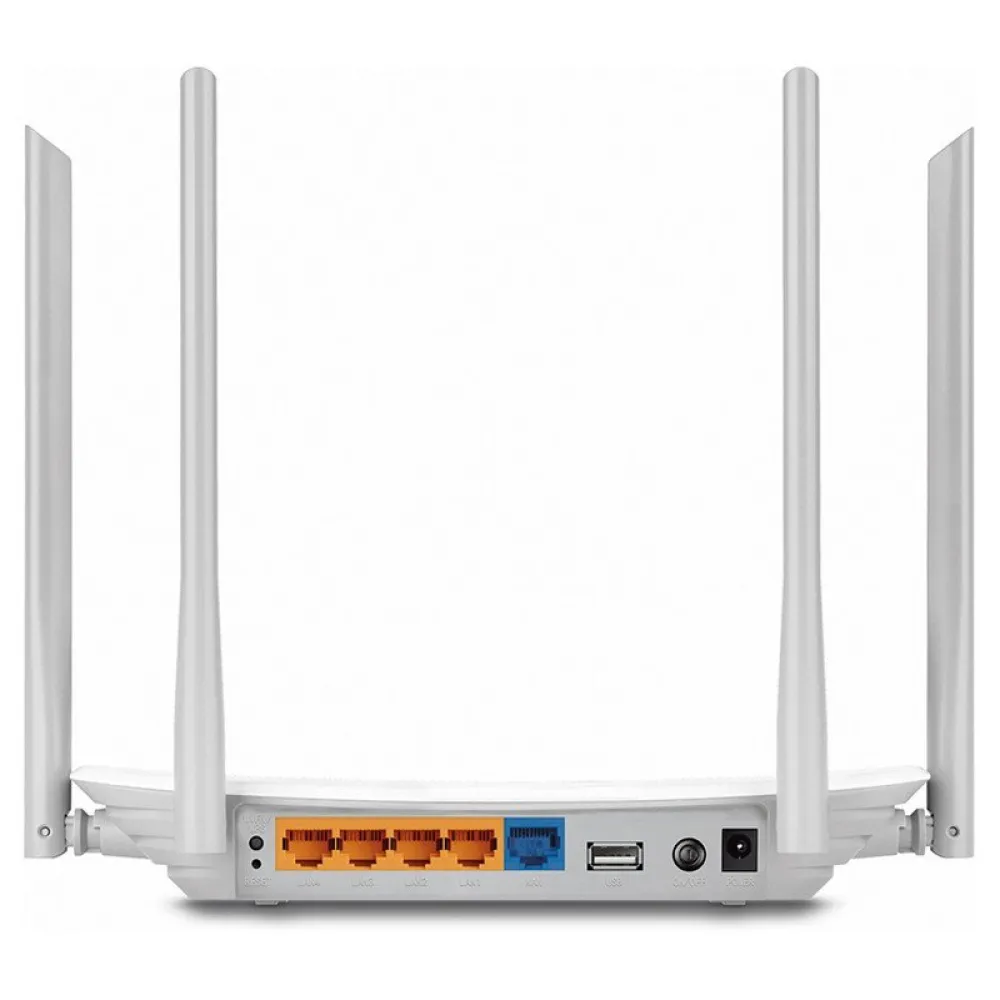 Tp-link Archer C5 v4 Wireless router | Techinn
