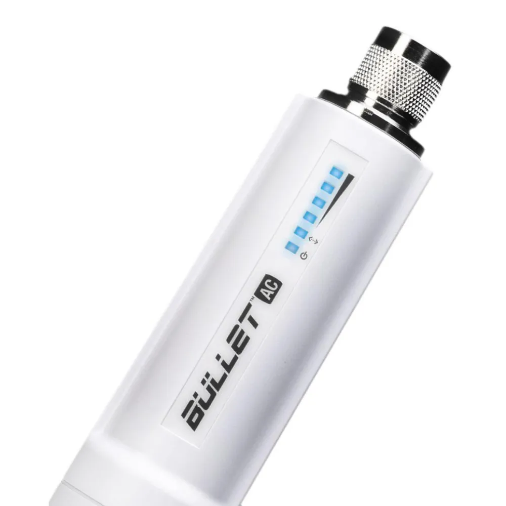Ubiquiti Bullet AirMax AC Dual Band antenna | Techinn