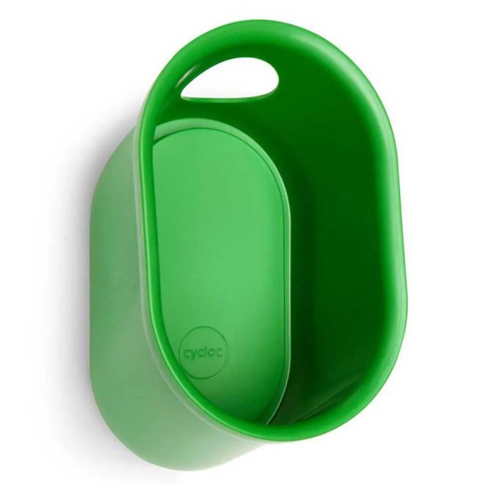 Cycloc Loop, Green | Bikeinn