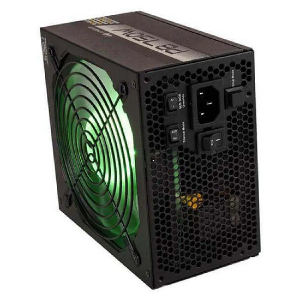 Inwin Source Alimentation Premiu Basic 750W | Techinn