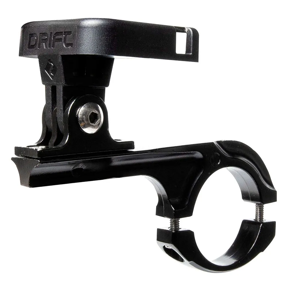 Drift Handle Bar Mount 2.0, Black | Bikeinn