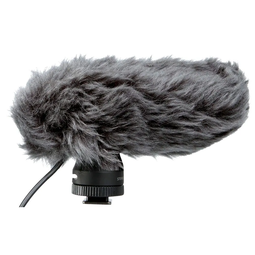 Panasonic Stereo Mikrophone 3.5 mm Microphone | Techinn