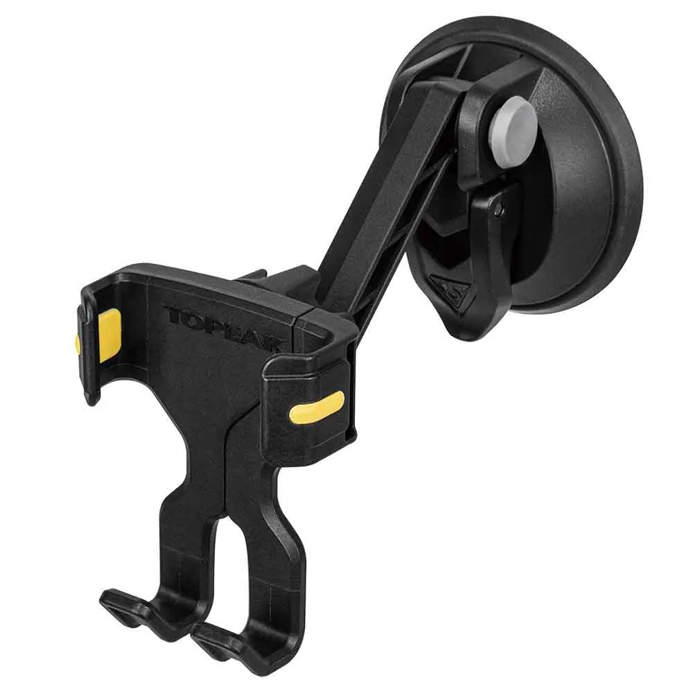 Topeak Omni Mobile Mount Black | Techinn